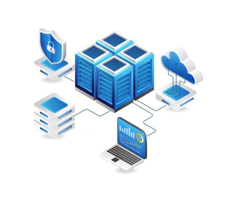 Thuê VPS Giá Rẻ Nhất Việt Nam Chỉ Từ 63K/Tháng - AZVPS